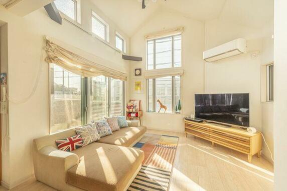 【アットホーム】世田谷区 梅丘3丁目（梅ヶ丘駅） 2階建 2SLDK[1012185991]世田谷区の一戸建て（提供元：三井のリハウス下北沢センター 三井不動産リアルティ(株)）｜一軒家・家の購入