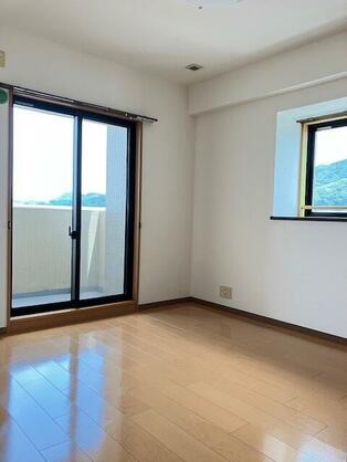 【アットホーム】ジェイシティ山越 12階 3LDK[1032556587]松山市のマンション｜マンション購入の情報