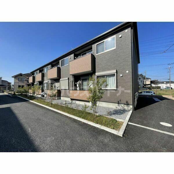 【アットホーム】Rouge A 101 1LDK（提供元：(株)ハウスパートナー 大宮店）｜さいたま市見沼区の賃貸アパート[1086469491]