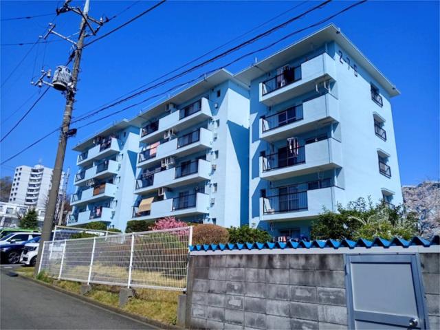 【アットホーム】百草団地 4階 2LDK[1120900905]日野市のマンション｜マンション購入の情報