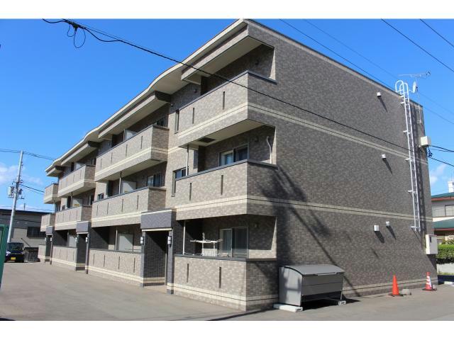 【アットホーム】ヴァンクレールⅡ 301 1LDK（提供元：(株)ステップホーム エイブルネットワーク 函館美原店）｜函館市の賃貸マンション[1165974005]