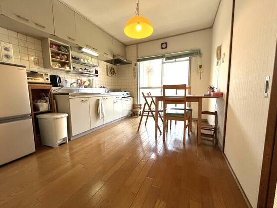 【アットホーム】新檜尾台第三次住宅24号棟 3階部分 3階 4DK[6986110940]堺市南区のマンション｜マンション購入の情報