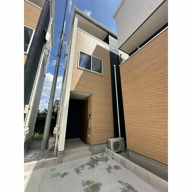 【アットホーム】Kolet浦和＃06 06 2SLDK（提供元：いい部屋ネット 浦和店 (株)コニシホーム）｜さいたま市浦和区の賃貸一戸建て[1126476308]