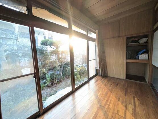 【アットホーム】宗像市 東郷2丁目（東郷駅） 2階建 2LDK[6984986223]宗像市の一戸建て（提供元：(同)CUBE）｜一軒家・家の購入