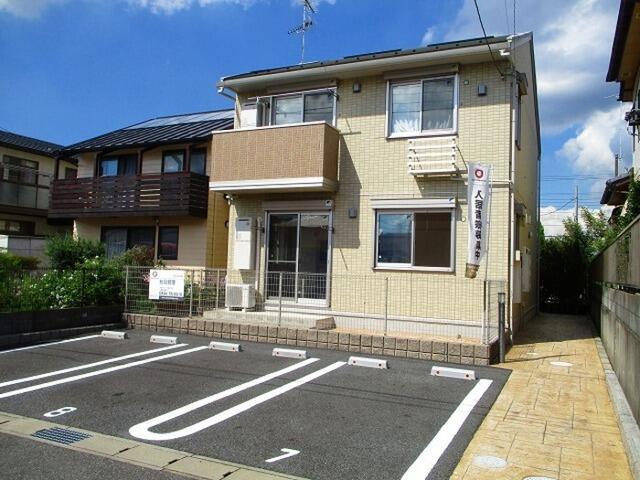 【アットホーム】サンセリテ B101 2LDK（提供元：ピタットハウス袖ケ浦店 (株)ロハス）｜袖ケ浦市の賃貸アパート[1040417475]