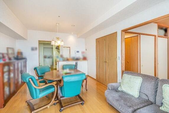 【アットホーム】ベルマージュ堺 39階 3LDK[1014374287]堺市堺区のマンション｜マンション購入の情報