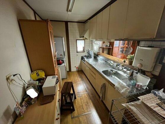 【アットホーム】今立郡池田町 薮田（越前たけふ駅） 2階建 5SLDK[1124888405]今立郡池田町の一戸建て（提供元：アパマンショップ福井北店 (株)クロダハウス）｜一軒家・家の購入