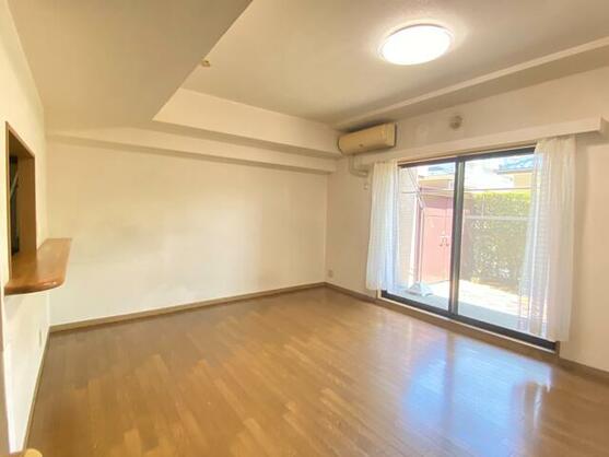 【アットホーム】藤和シティコープ江田 1階 2LDK[6985379358]横浜市青葉区のマンション｜マンション購入の情報