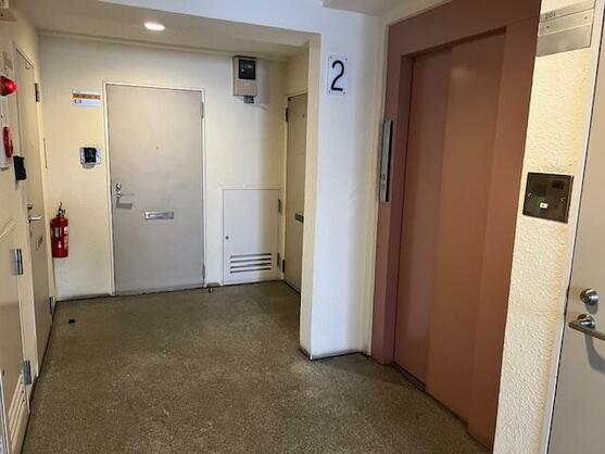 【アットホーム】ライオンズマンション新杉田第2 203 1DK[6983609496]横浜市磯子区のマンション｜マンション購入の情報