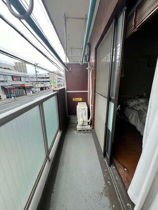 【アットホーム】ライオンズマンション新杉田第2 203 1DK[6983609496]横浜市磯子区のマンション｜マンション購入の情報