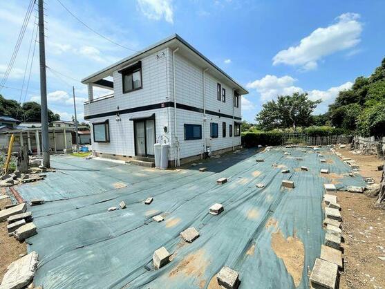 【アットホーム】佐倉市 馬渡（物井駅） 2階建 7LDK[1113912306]佐倉市の一戸建て（提供元：東急リバブル(株) あすみが丘センター）｜一軒家・家の購入