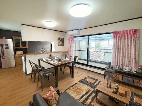 【アットホーム】新座市 片山1丁目（ひばりヶ丘駅） 2階建 4LDK[1012712487]新座市の一戸建て（提供元：住友不動産ステップ(株 ...