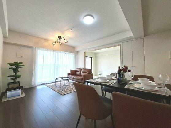 【アットホーム】サンクレイドル並榎 605 3LDK[1169014109]高崎市のマンション｜マンション購入の情報