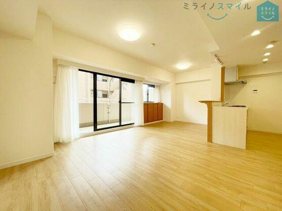 【アットホーム】エスポア円上 3階 203 3LDK[1132845110]名古屋市昭和区のマンション｜マンション購入の情報