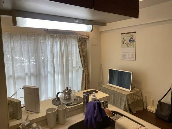 【アットホーム】ストークハイム目白 1F 1LDK[6985000219]豊島区のマンション｜マンション購入の情報