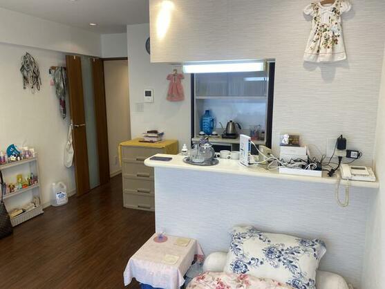 【アットホーム】ストークハイム目白 1F 1LDK[6985000219]豊島区のマンション｜マンション購入の情報