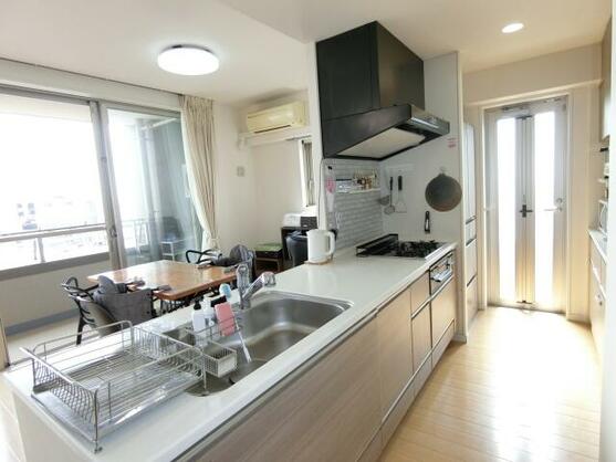 【アットホーム】ダイアパレス県庁南 6階 4LDK[1032401087]新潟市中央区のマンション｜マンション購入の情報