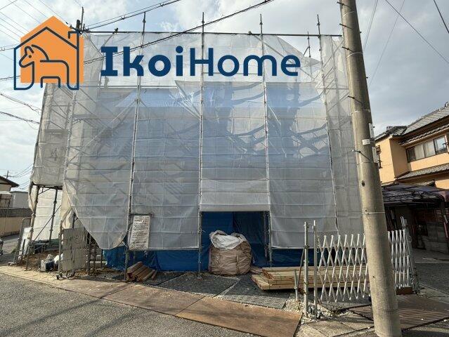 【アットホーム】神戸市西区 上新地2丁目（大久保駅） 2階建 4LDK[1167328909]神戸市西区の一戸建て（提供元：Ikoi Home (株)原田 本店）｜一軒家・家の購入