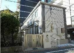 【アットホーム】twin21南葛西 101 2LDK（提供元：(株)タウンハウジング東京 西葛西店）｜江戸川区の賃貸アパート[1036422259]