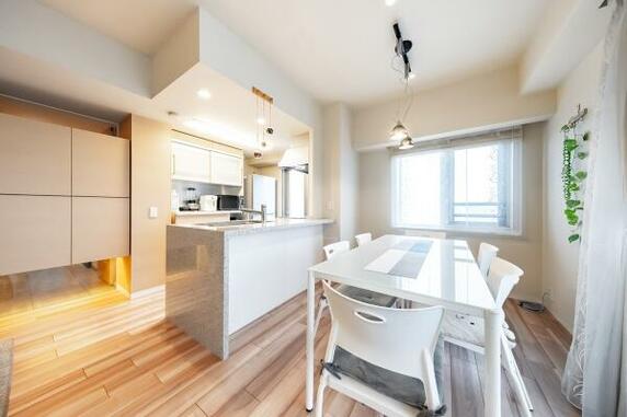 【アットホーム】THE SAKAE RESIDENCE 13階 2LDK[1014485787]名古屋市中区のマンション｜マンション購入の情報