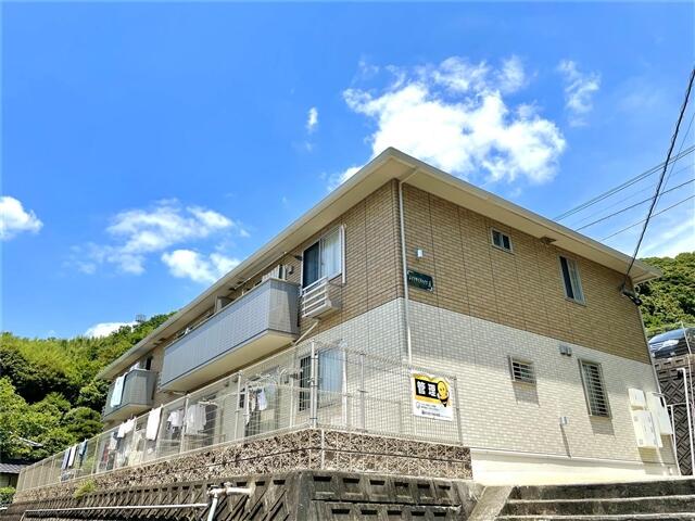 【アットホーム】レイクサイドハイツA 102 3LDK（提供元：(株)ハウジングロビーL＆P 長崎店）｜長崎市の賃貸アパート[1187625704]