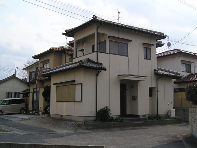 【アットホーム】山本重留貸家D 4LDK（提供元：(有)タイホー地建）｜福岡市早良区の賃貸一戸建て[6957136590]