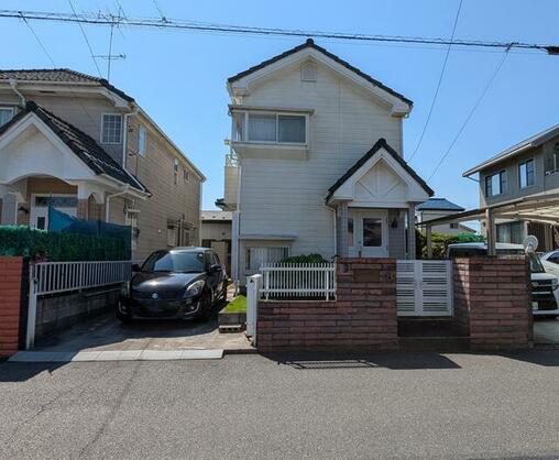 【アットホーム】幸手市 東5丁目（幸手駅） 2階建 4LDK[6986239317]幸手市の一戸建て（提供元：KEIAI幸手さくら不動産センター (同)YMOエステート）｜一軒家・家の購入