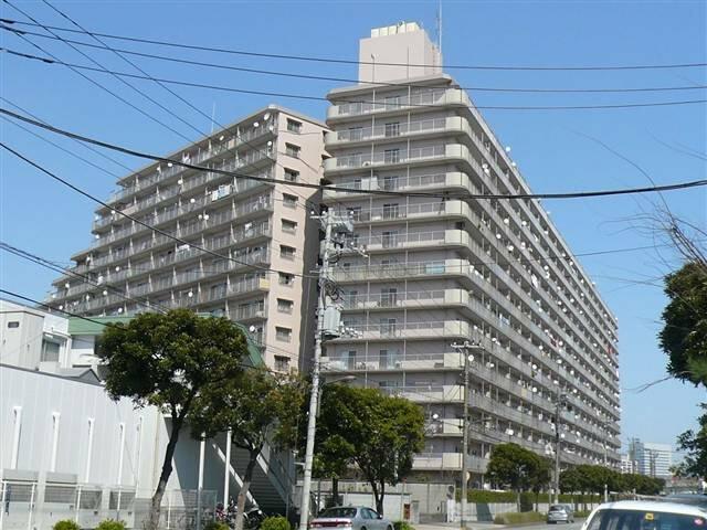 【アットホーム】木場サニータウン 907 3LDK（提供元：須藤建設(株)）｜江東区の賃貸マンション[1001754407]