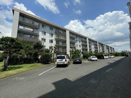 【アットホーム】谷津遊園ハイツN棟 3階 3LDK[1113425206]習志野市のマンション｜マンション購入の情報