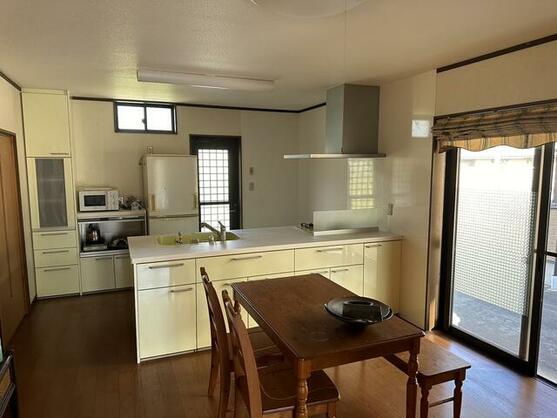 【アットホーム】郡上市 高鷲町大鷲 2階建 8LDK[6984303778]郡上市の一戸建て（提供元：ここくらし 原建販(株)）｜一軒家・家の購入