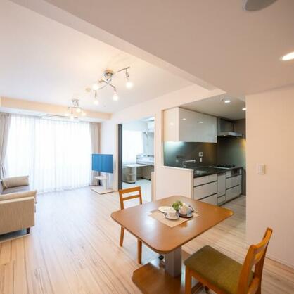 【アットホーム】ブリリア大井町ラヴィアンタワー 21階 2LDK[1148809413]品川区のマンション｜マンション購入の情報