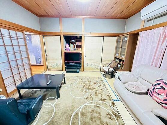 【アットホーム】南島原市 有家町中須川 平屋建 3DK[1029899693]南島原市の一戸建て（提供元：(株)オオハシ ハウスドゥ 島原）｜一軒家・家の購入