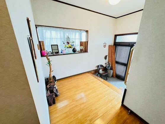 【アットホーム】南島原市 有家町中須川 平屋建 3DK[1029899693]南島原市の一戸建て（提供元：(株)オオハシ ハウスドゥ 島原）｜一軒家・家の購入