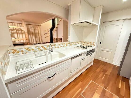 【アットホーム】江別市 大麻北町（大麻駅） 2階建 3SLDK[6986572195]江別市の一戸建て（提供元：ヒルズ不動産(株)）｜一軒家・家の購入