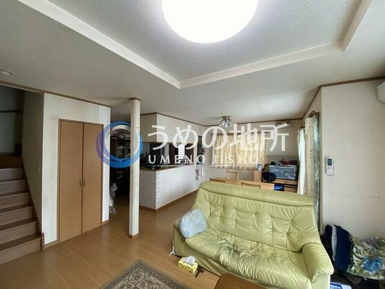 【アットホーム】久留米市 宮ノ陣2丁目（宮の陣駅） 2階建 3LDK[6985799102]久留米市の一戸建て（提供元：うめの地所(株) ピタットハウス新合川店）｜一軒家・家の購入