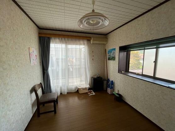 【アットホーム】米沢市 城西4丁目（西米沢駅） 2階建 6LDK[6979984862]米沢市の一戸建て（提供元：(有)青山不動産）｜一軒家・家の購入