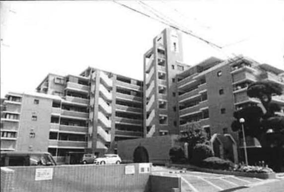 【アットホーム】稗田町マンション／水廻り新品 301 4LDK[1106277403]下関市のマンション｜マンション購入の情報