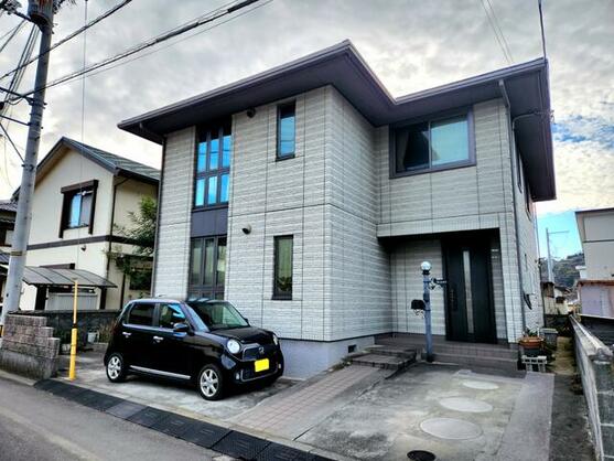 【アットホーム】松山市 別府町（山西駅） 2階建 5LDK[6981197194]松山市の一戸建て（提供元：レッツ）｜一軒家・家の購入