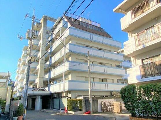 【アットホーム】パサージュ福山木之庄 701 3LDK[1004694198]福山市のマンション｜マンション購入の情報