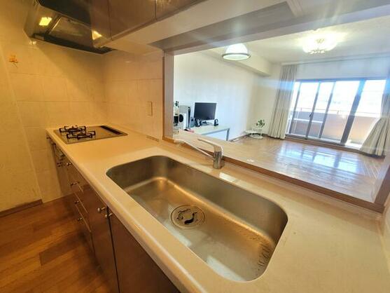 【アットホーム】サンクタス高崎ドリームコート 2階 2LDK[6986054634]高崎市のマンション｜マンション購入の情報