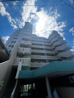 【アットホーム】コアマンションマキシム京町台 601 3LDK[6986444094]熊本市西区のマンション｜マンション購入の情報