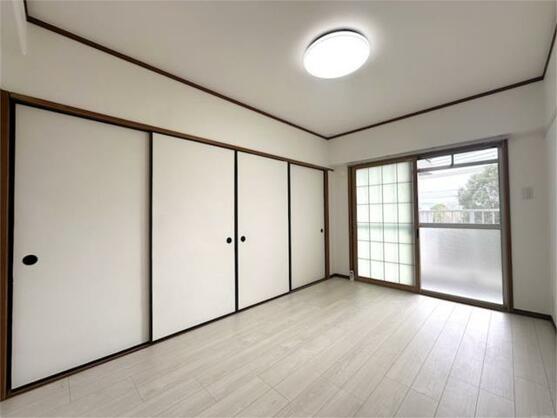 【アットホーム】健軍サンシャイン 204 3LDK[1120808005]熊本市東区のマンション｜マンション購入の情報