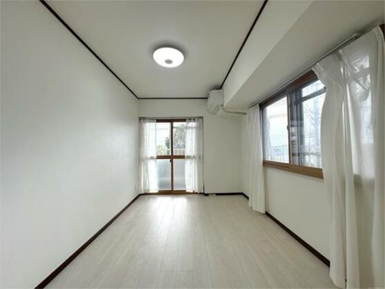 【アットホーム】健軍サンシャイン 204 3LDK[1120808005]熊本市東区のマンション｜マンション購入の情報