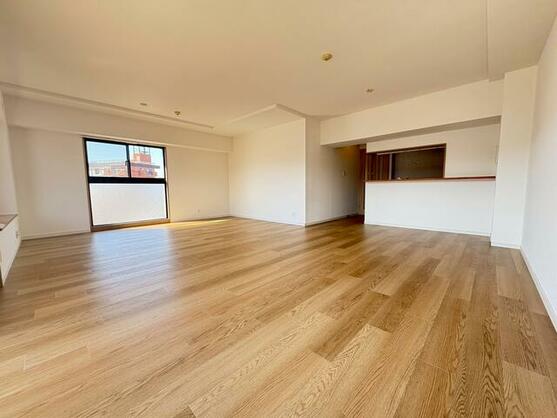 【アットホーム】東峰マンション那珂川Ⅱ 301 3LDK[6985895448]那珂川市のマンション｜マンション購入の情報