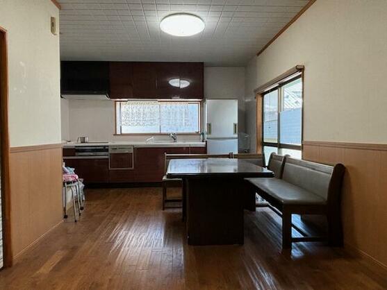 【アットホーム】呉市 音戸町波多見2丁目 2階建 3LDK[6982909073]呉市の一戸建て（提供元：ホームメイトFC呉店 (株)東邦不動産商事 呉本社）｜一軒家・家の購入