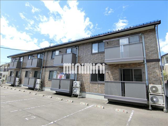 【アットホーム】アンビックス利府 壱番館 203 2LDK（提供元：(株)ミニミニ 泉中央店）｜宮城郡利府町の賃貸アパート[1069829739]