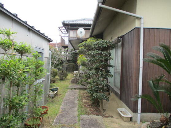 【アットホーム】観音寺市 池之尻町（観音寺駅） 平屋建 4DK[6985817114]観音寺市の一戸建て（提供元：たかおか不動産）｜一軒家・家の購入