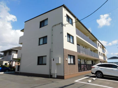 【アットホーム】田畑ハイツルシアスI 102 1LDK（提供元：(株)ライフデザインクリエイターズ Room’s！賃貸浜松東店）｜浜松市中央区の賃貸マンション[1047145293]