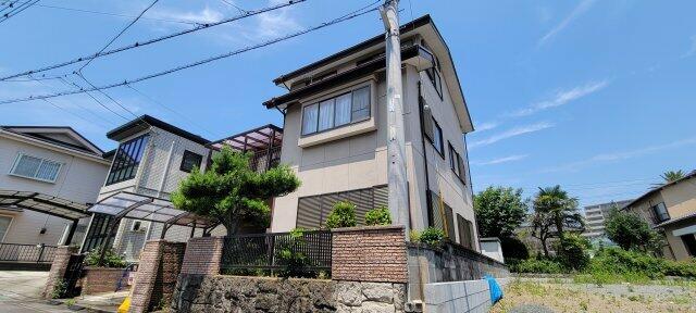 【アットホーム】三島市 藤代町（三島二日町駅） 3階建 4SLDK[1168758509]三島市の一戸建て（提供元：U2JAPAN(株)）｜一軒家・家の購入