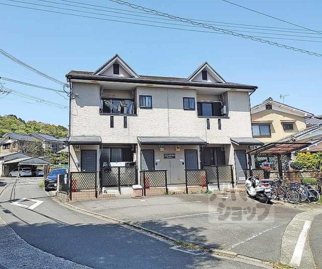 【アットホーム】インリバーレジデンス 102 2LDK（提供元：アパマンショップ伏見店 （ウインズリンク(株) 伏見店））｜京都市伏見区の賃貸アパート[8977531701]